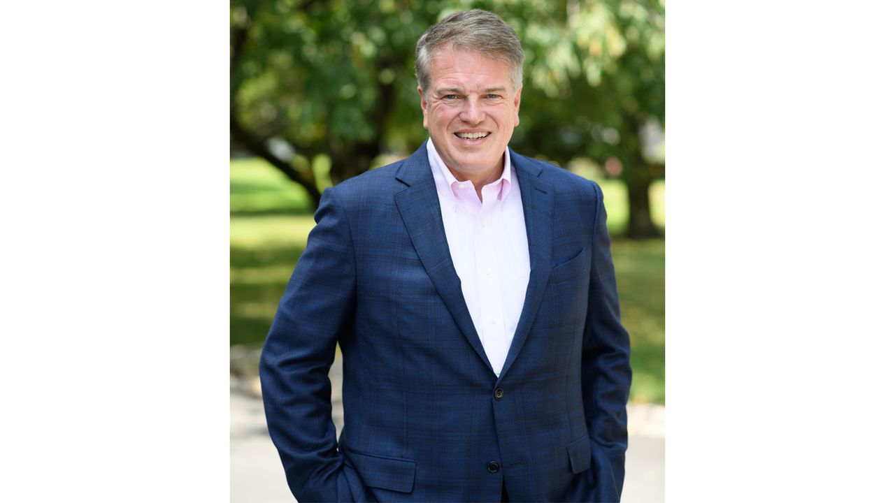 Innovation and freeing trapped capital | Bermuda Re